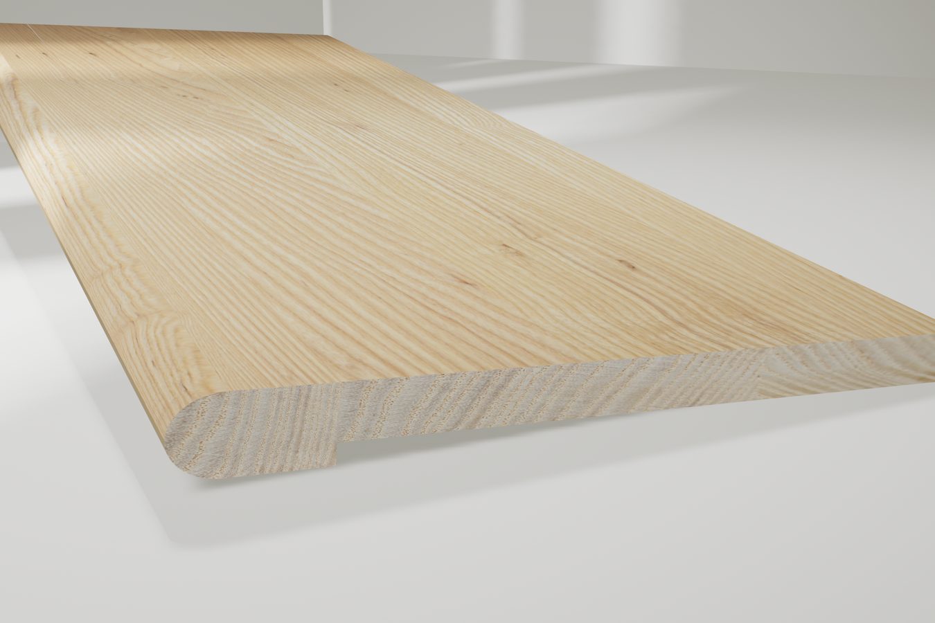 Retrofit Stair Treads – Hardwood Stairs Direct