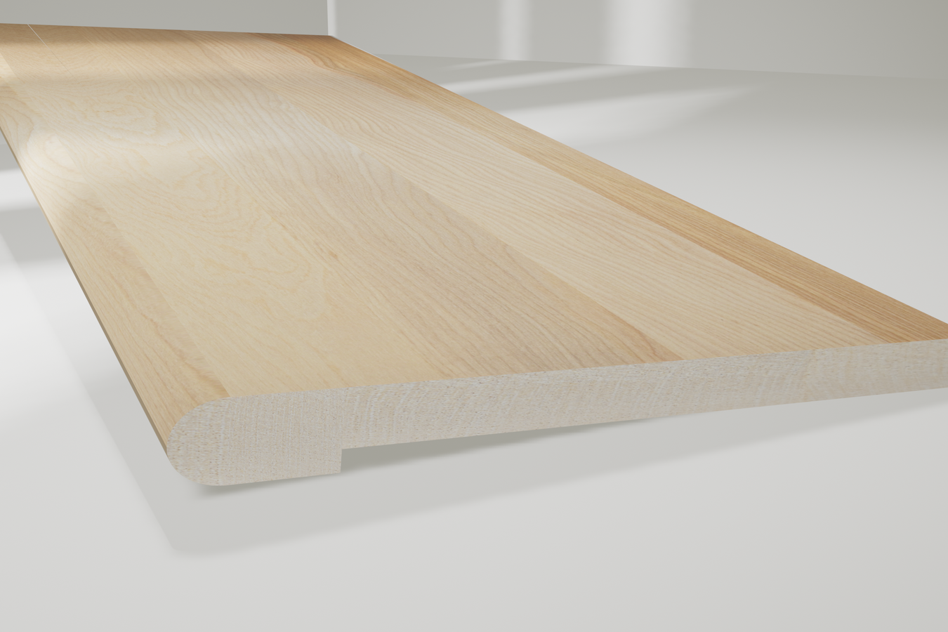Retrofit Stair Treads – Hardwood Stairs Direct
