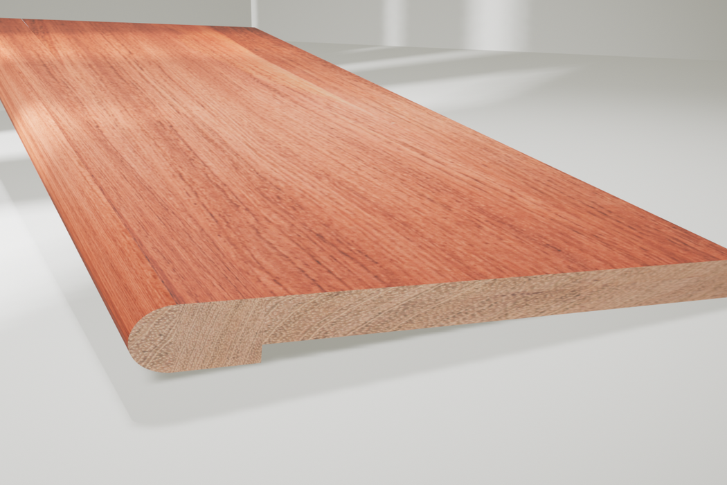 Retrofit Stair Treads – Hardwood Stairs Direct
