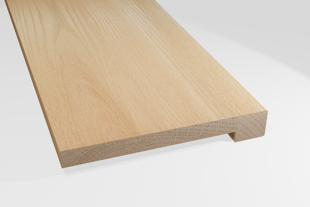 Retrofit Stair Treads – Hardwood Stairs Direct